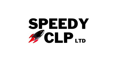 Speedy Clp Ltd