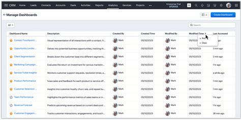 10 Best Customer Database Software For 2025