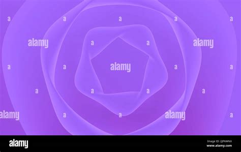 Slow Moving 3d Rings Design Stylish Animation With Moving Centralized
