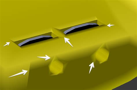 Why Is This Happening Modeling Blender Artists Community