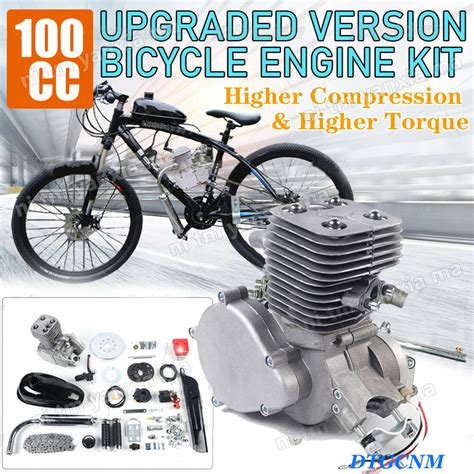 Top 100cc Bike Engine Kit Online Sale