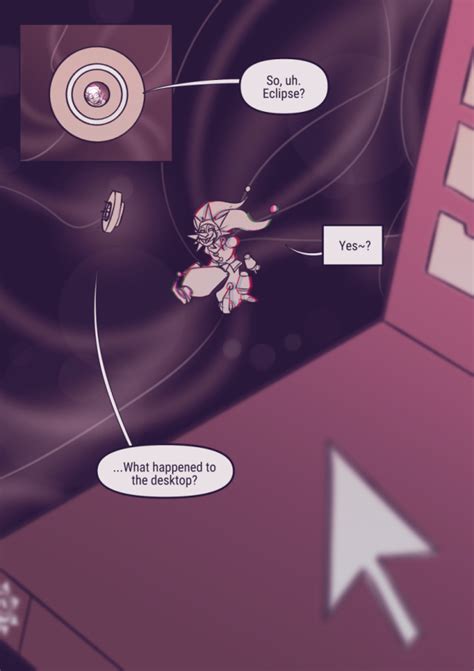 Eclipse X Reader On Tumblr