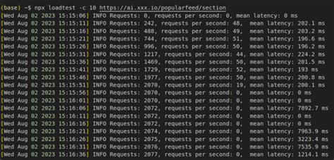An Example Of Moving A Legacy Service From Aws Ec2 To Lambda