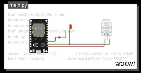 Example2 Copy1 Copy Wokwi Esp32 Stm32 Arduino Simulator