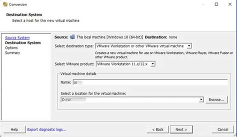 Restore A Vmware Server From Tape Backup Vmware Vcenter Server Restore Pbff