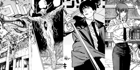 Chainsaw Man Aki Hayakawa Facts