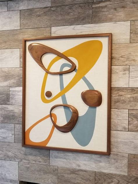 Mid Century Modern Art Australia At Edward Padgett Blog
