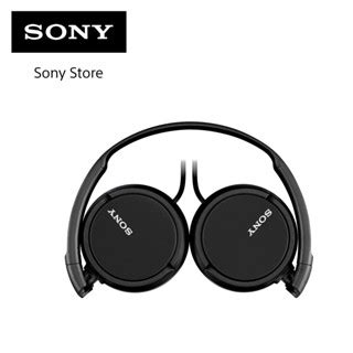 Sony ZX110 Headphone | Shopee Malaysia