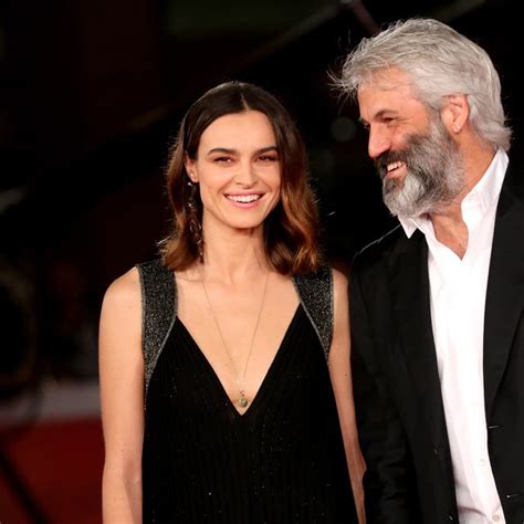 Kasia Smutniak Le Foto Delle Vacanze In Famiglia A Taormina