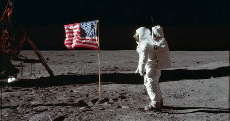Moon Fests Moon Movie And Even A Full Moon Mark 55th Anniversary Of