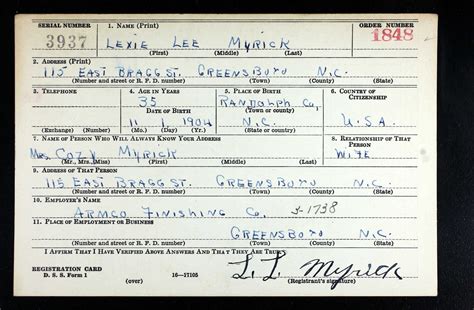 Lexie Lee Myrick 1904 1972 Find A Grave Memorial