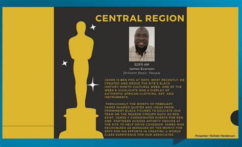 James Evanson Mba On Linkedin Workhard Havefun Makehistory Servantleadership