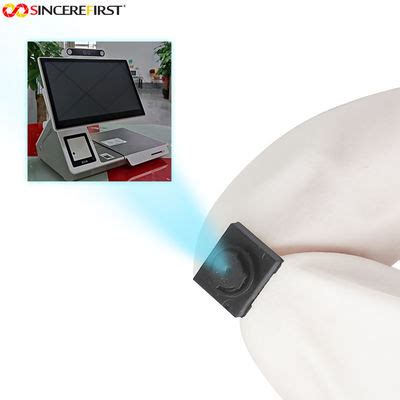 0 3MP OV7251 Fixed Focus Socket MIPI Camera Module For Raspberry Pi