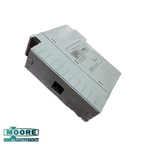 Yokogawa Ale111 S50 S1 Ethernet Communication Module