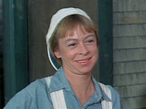 Mary Grace Canfield Young