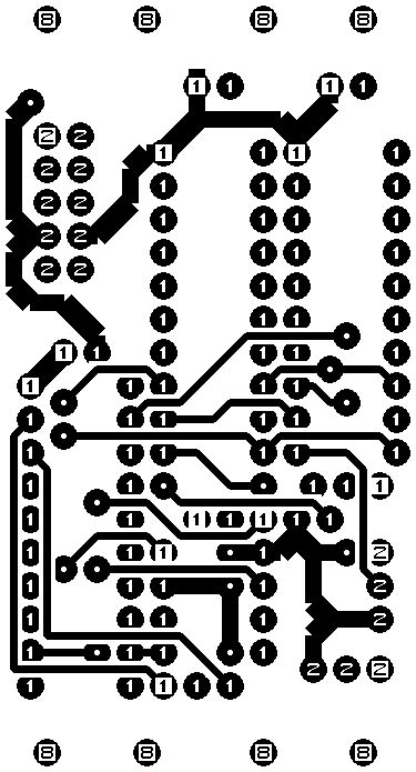 Serial Module Revision A