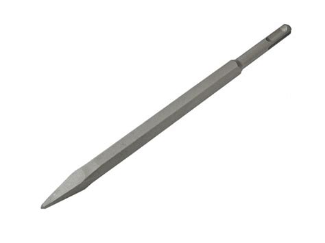 Sds Max Chisel Point Chisel