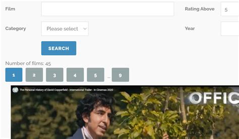 Sift Stuart Mullinger