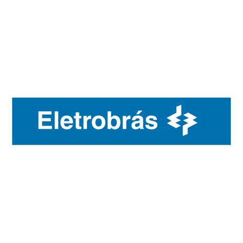 Eletrobras Logo Png Vector Eps Free Download