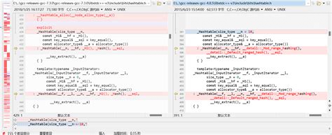 深度C 遍历Unordered map顺序问题 c unordered map 深度C 遍历Unordered map顺序问题 c unordered map