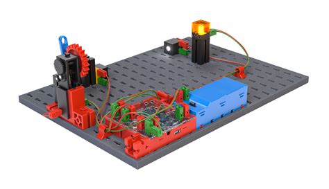 Robotics Stem Coding Pro Studica