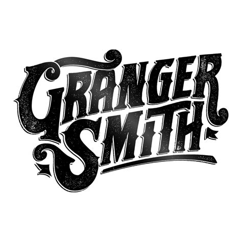 Podcasts Grangersmith