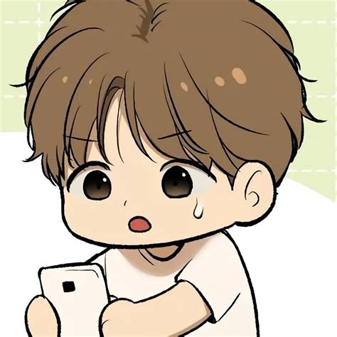 Pin By Ren On ‸ Chibi Anime Chibi Chibi Anime Kawaii