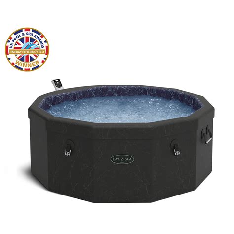 Foam Hot Tubs Rigid Wall And Eco New 2025 Range Lay Z Spa Uk