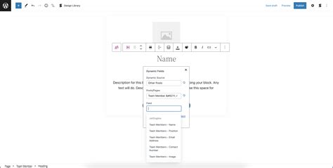How To Display Jetengine Meta Fields Using Stackable Blocks Stackable