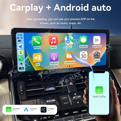 123 For Toyota Land Cruiser Lc300 2021 2023 Android Car Radio