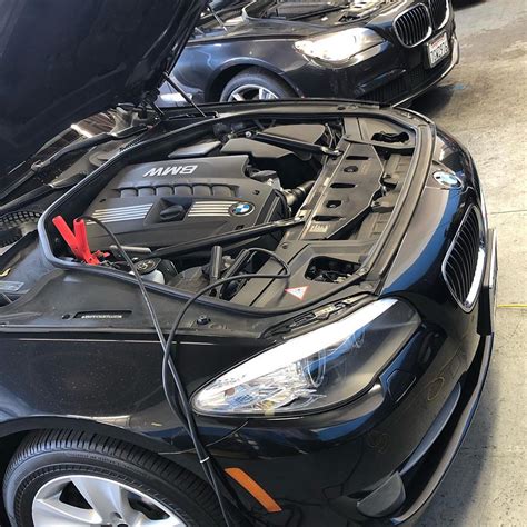Drivetrain Malfunction Bmw Diagnosing And Fixing