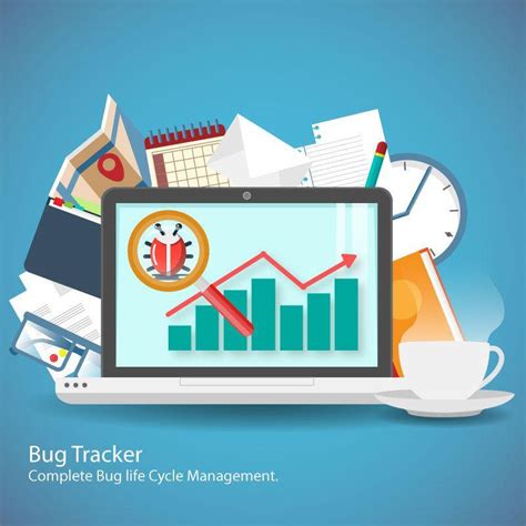 Task Aviator On Linkedin Explore The Complete Buglifecycle Of Bugtrackingsystem Through