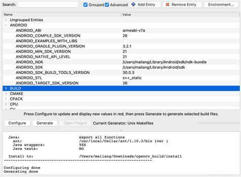Opencv Wechatqrcode移植到android平台微信扫码引擎 Opencv Csdn博客