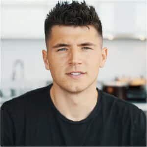 Nick Digiovanni Net Worth And Girlfriend Famous People Today
