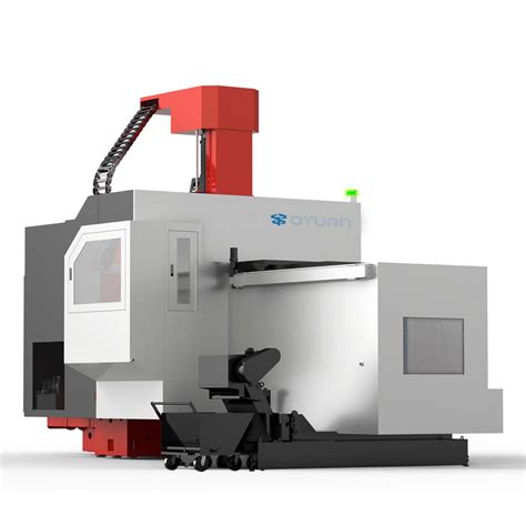 5 Axis Gantry Machining Center Gf Series From China Manufacturer Oturn Machinery
