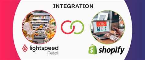 What Is Lightspeed Shopify Integration