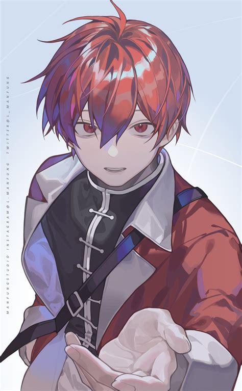 Stark Sousou No Frieren Drawn By Manfung Danbooru