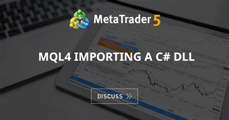 Mql4 Importing A C Dll Liquidity Mql4 And Metatrader 4 Mql4 Programming Forum