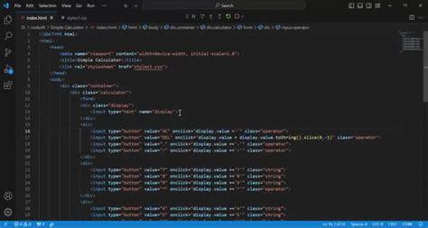 Aparna K On Linkedin Internship Webdevelopment Programming Codsoft