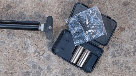 Matrix Tristars First Inertia Driven Shotgun