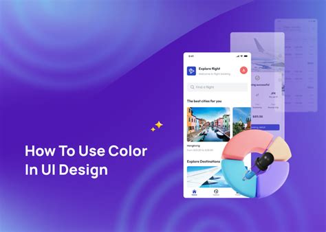 Mastering Colors In Ui Design A Comprehensive Guide Visily