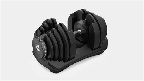 Bowflex® Results Series 1090 Selecttech® Dumbbells Bowflex