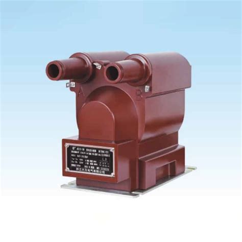 China 10 Kv Voltage Transformer Supplier Manufacturer Factory Direct Price Dahu Electric