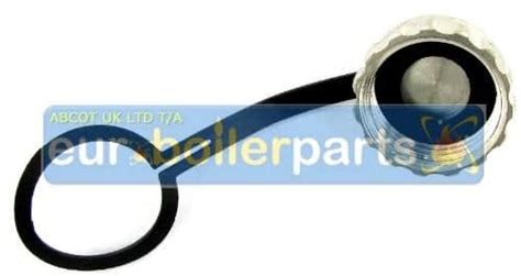 Fl 130 12 Filling Loop Cap