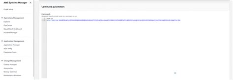 Automatic Ssh Key Pair Rotation Via Aws Systems Manager Fleet Manager