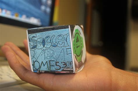 Cube Project Noeanaya