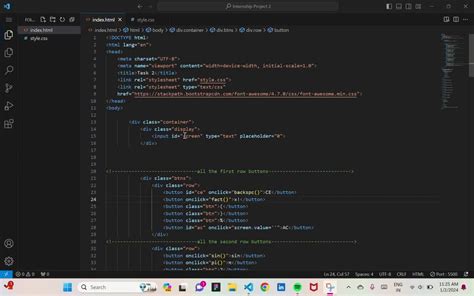 Nikita Naik On Linkedin Internshipmilestone Softwaredevelopment Internkaksha