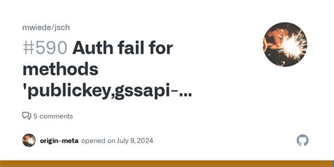 Auth Fail For Methods Publickeygssapi Keyexgssapi With Micpassword