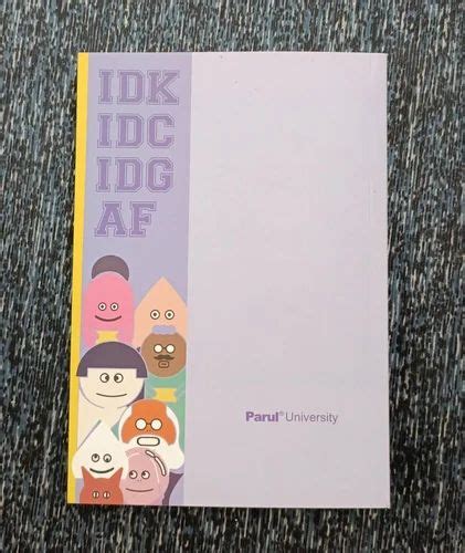 Glue Bound Soft Cover School Writing Notebbok Size A4 At Rs 50 In New Delhi