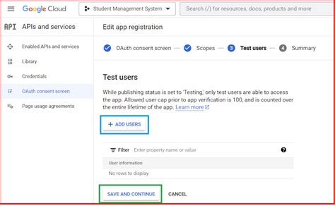 Understanding Google OAuth Open Authorization